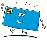 Apply for a Credit Card by Trust | Trust Bank Singapore