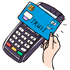 Earn NTUC Linkpoints | Trust Bank Singapore